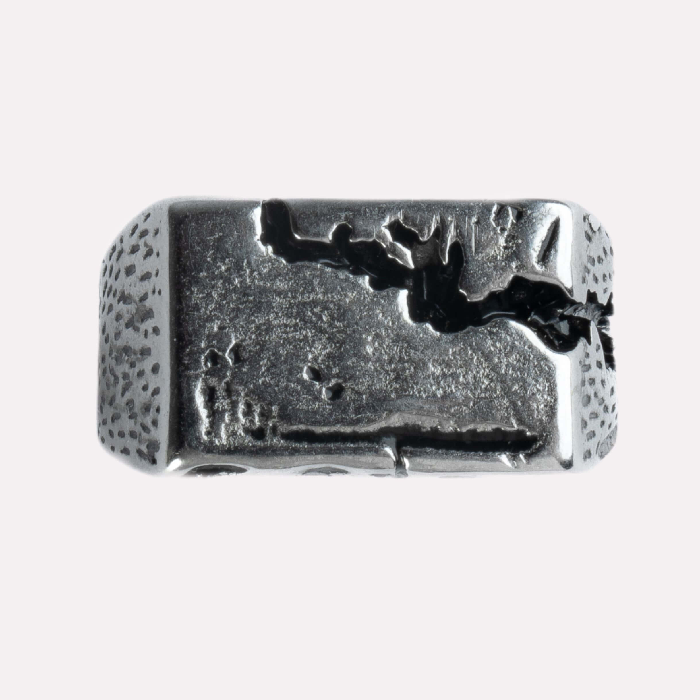 Canyon Resilient Ring – ALLORA