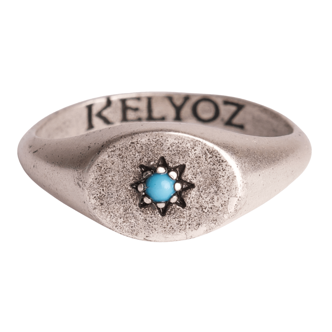 Guiding Star Ring – ALLORA