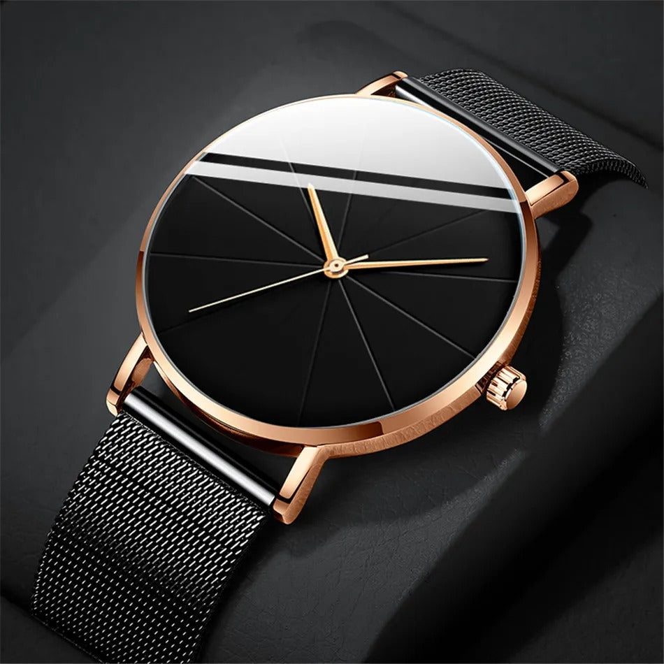 Monumental Watch – ALLORA